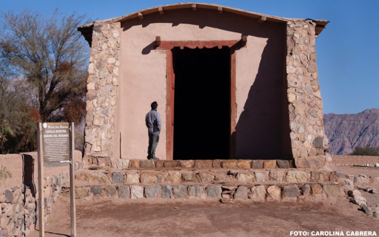 Ruta del Adobe | Catamarca viajes y turismo