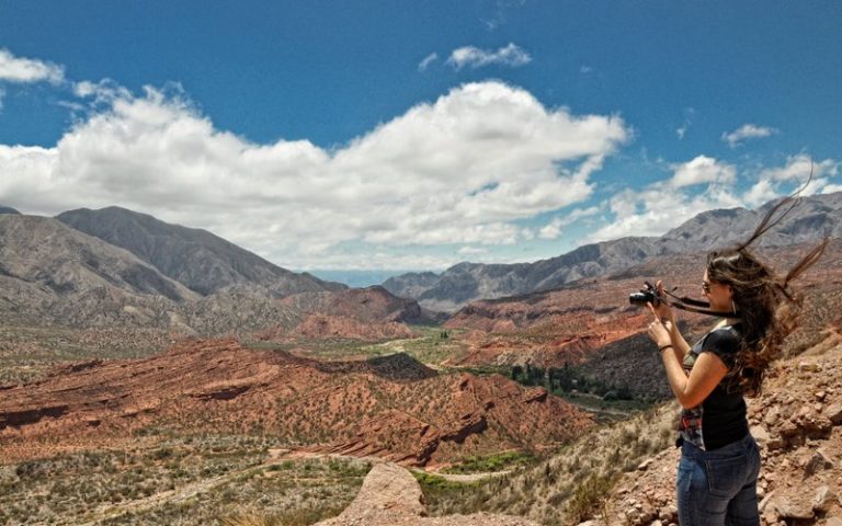 Sierras de Famatina | Catamarca viajes y turismo